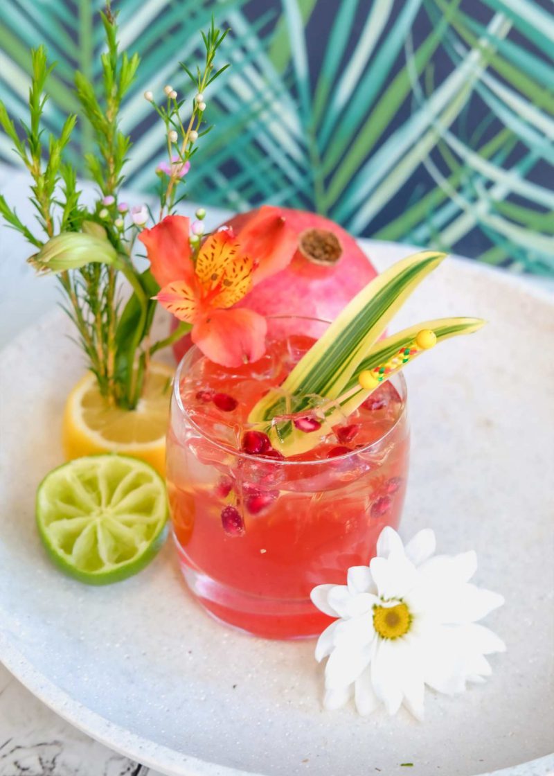 4 Cocktails d'été incontournables - Famous Beach Marrakech